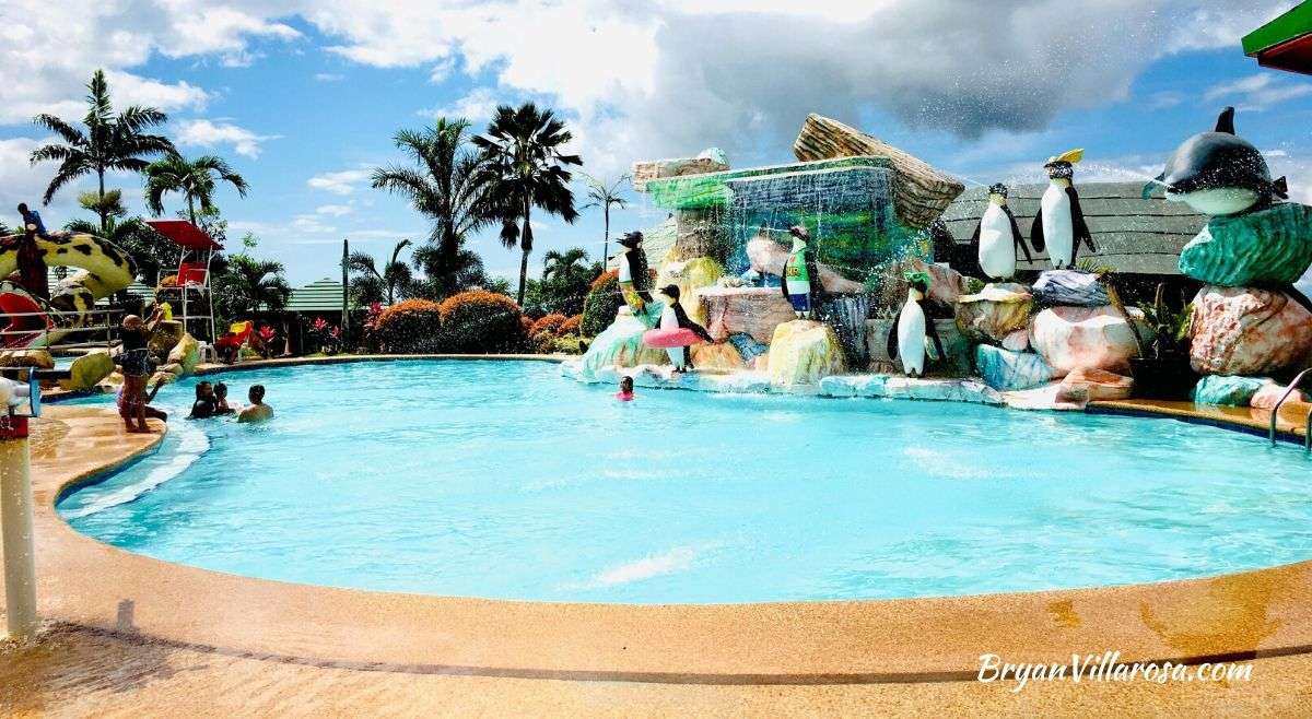 Campuestohan - Bacolod City Properties