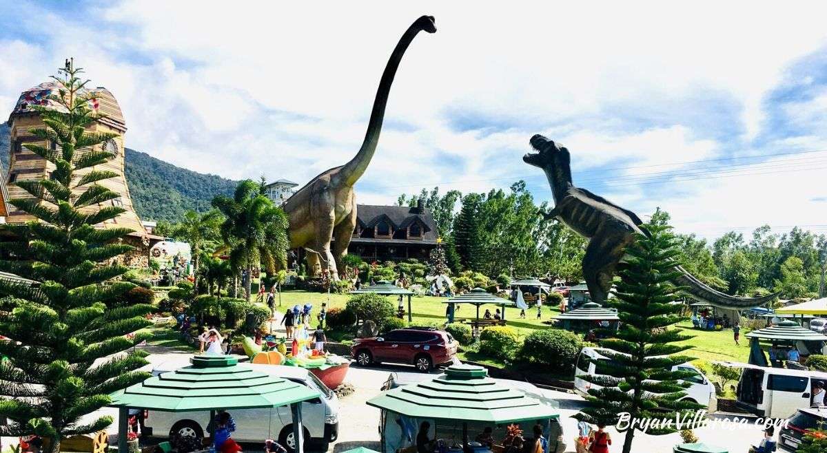 Campuestohan - Bacolod City Properties