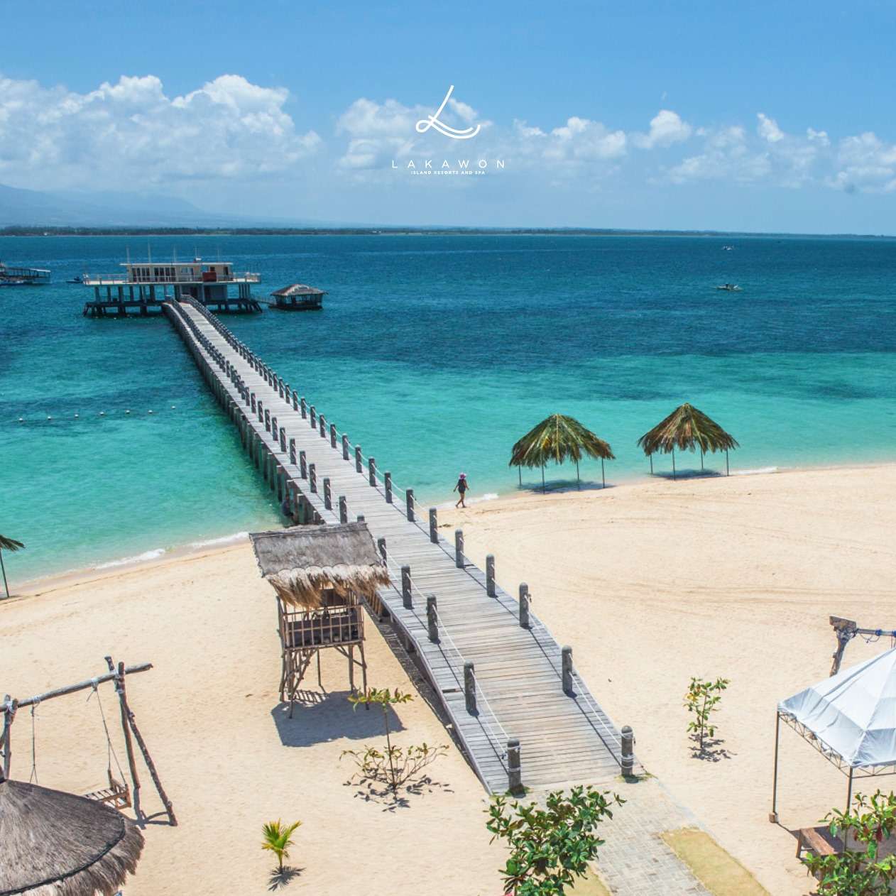 Lakawon Resort - Bacolod City Properties