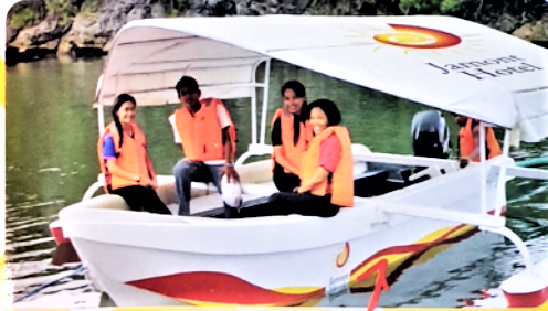 Sugar Beach Sipalay - Bacolod City Properties
