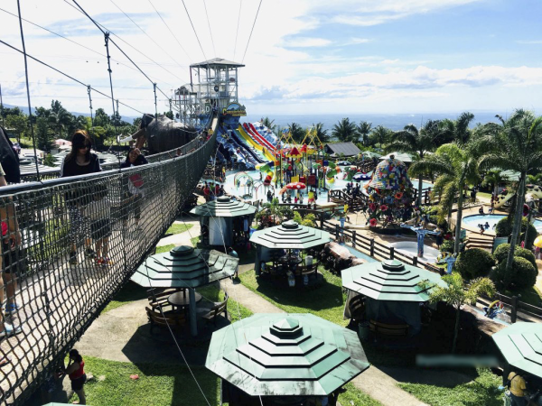 Campuestohan - Bacolod City Properties