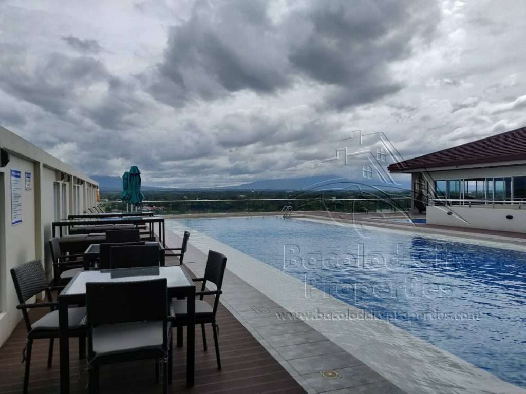 O Residences Condo in Bacolod - Bacolod City Properties