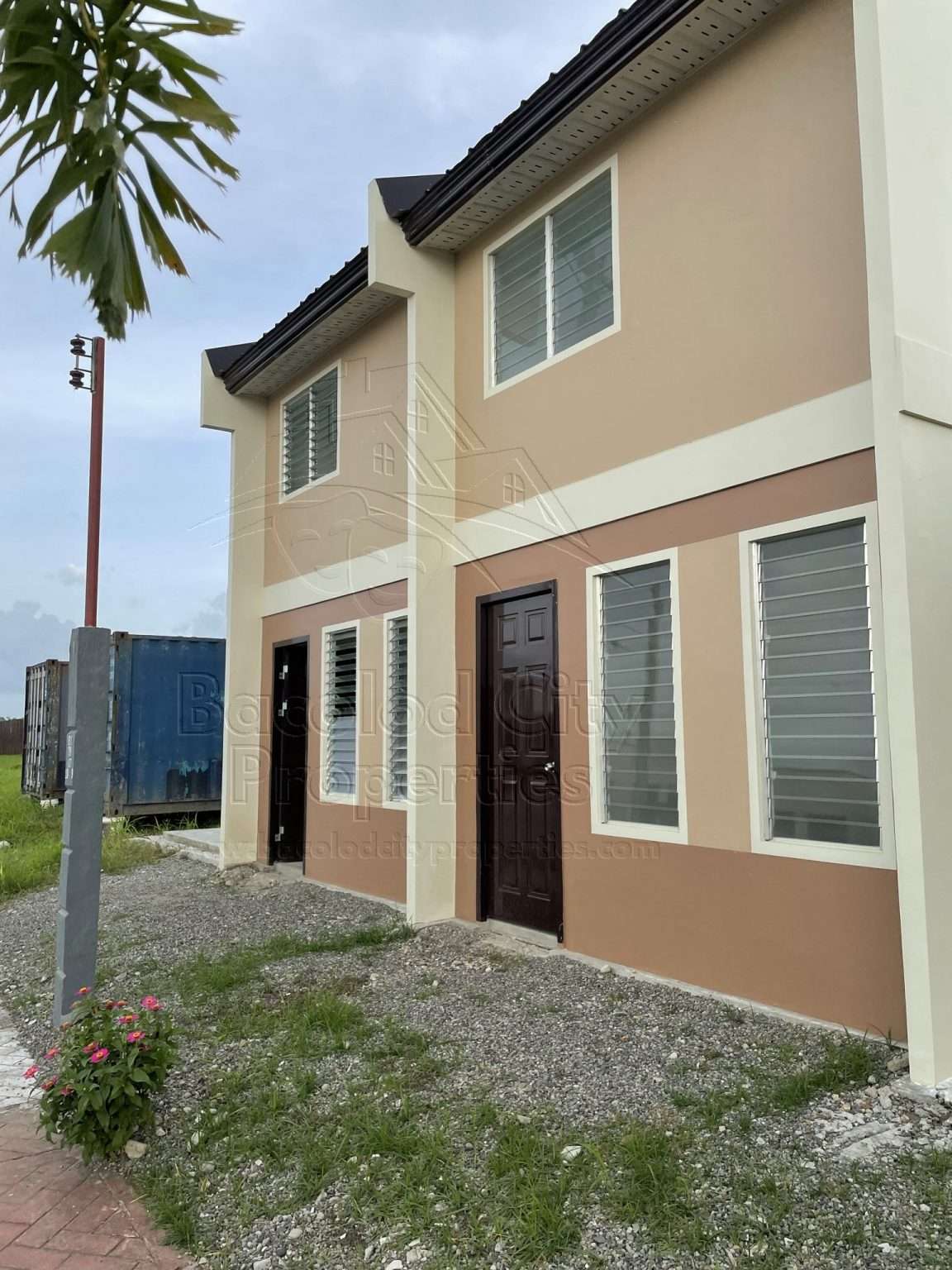 Deca Homes South Bacolod – Cabug - Bacolod City Properties