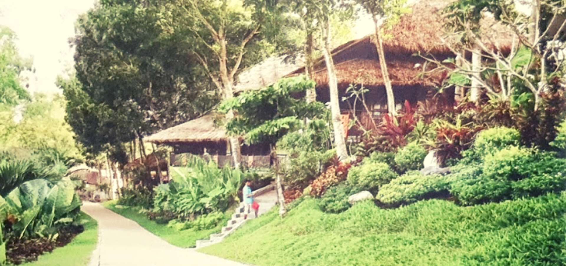 Iloilo Tourist Spots - Bacolod City Properties