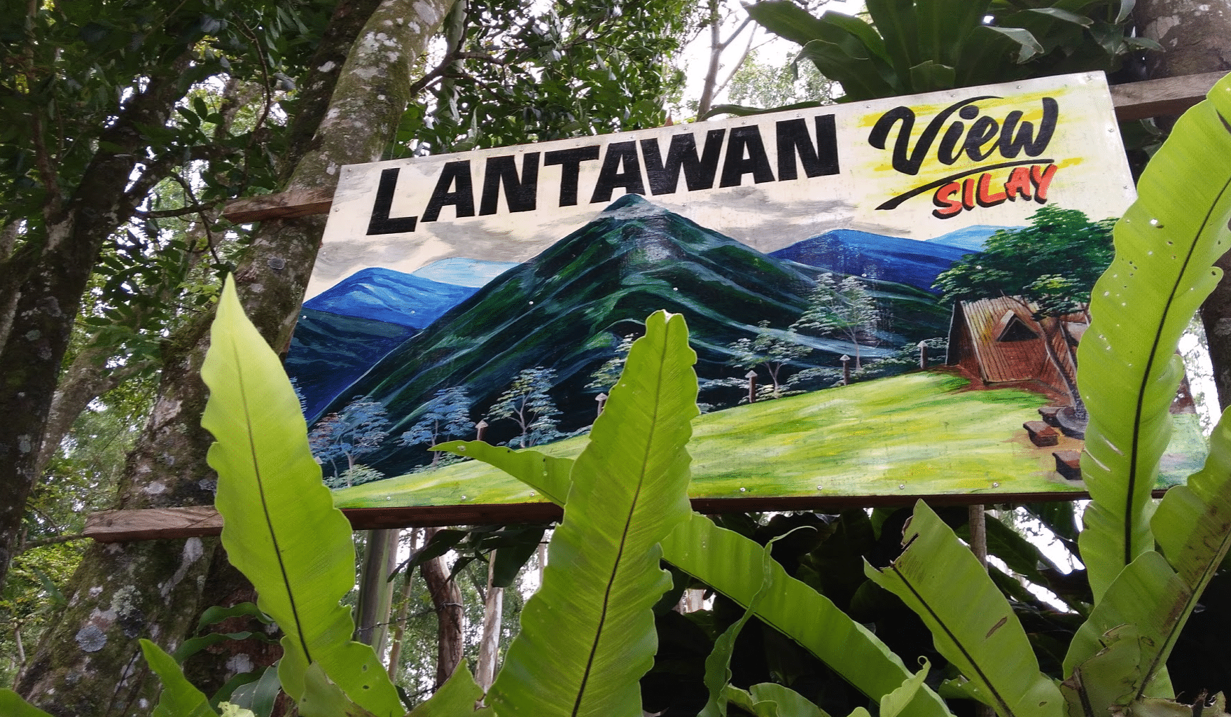 Lantawan View Silay - Bacolod City Properties