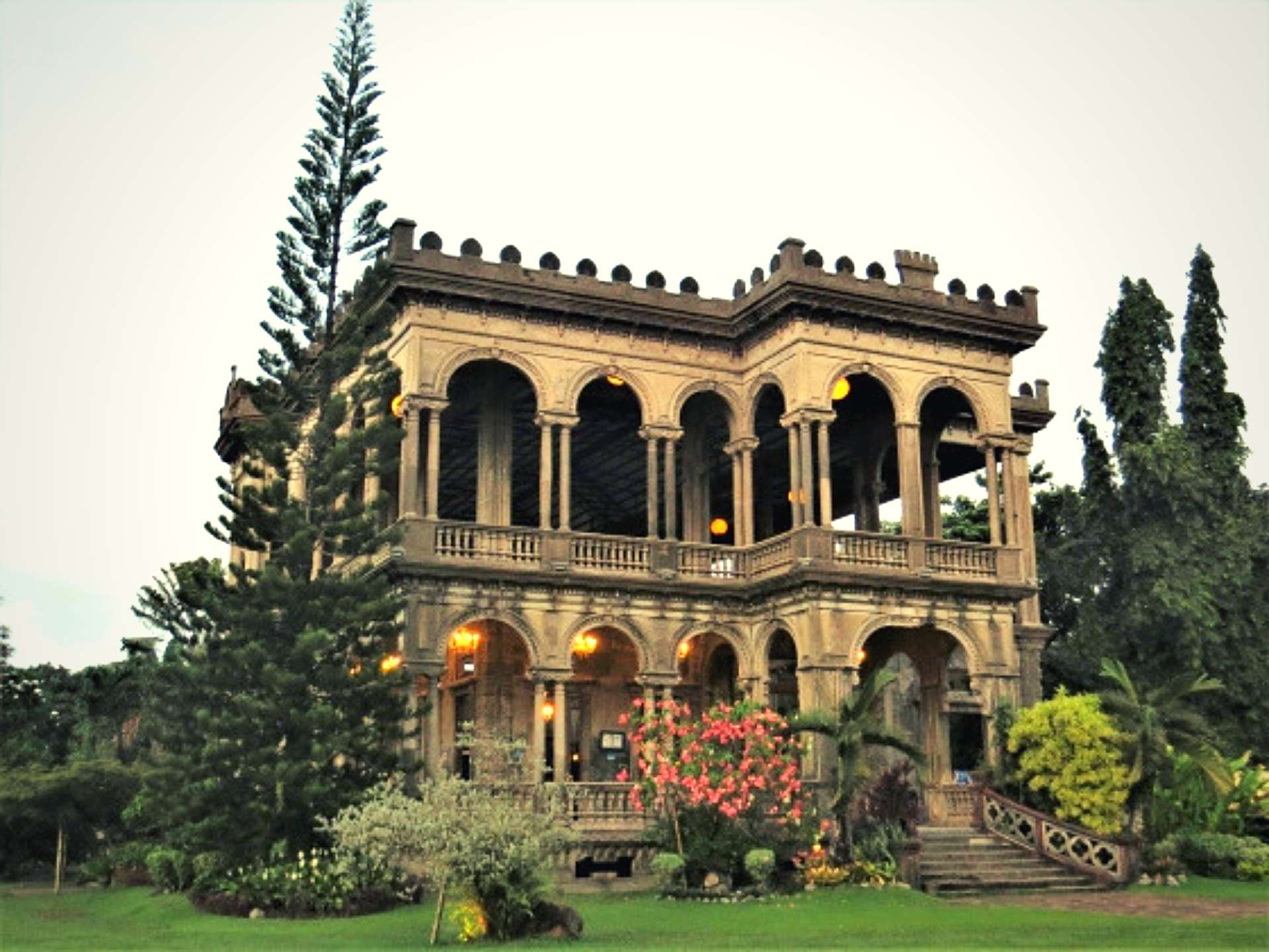 Talisay City, Negros Occidental - Bacolod City Properties