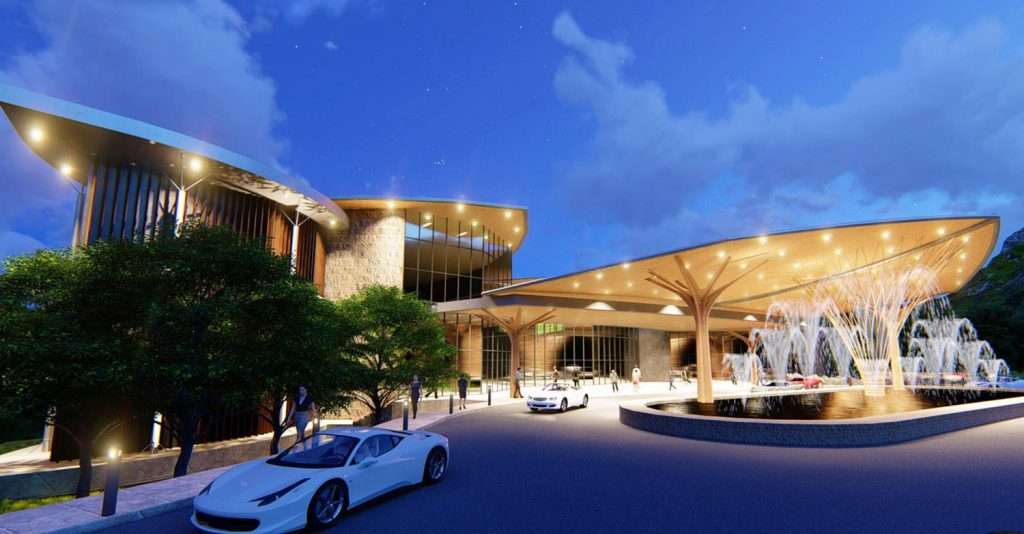 Bacolod Masskara Coliseum - Bacolod City Properties