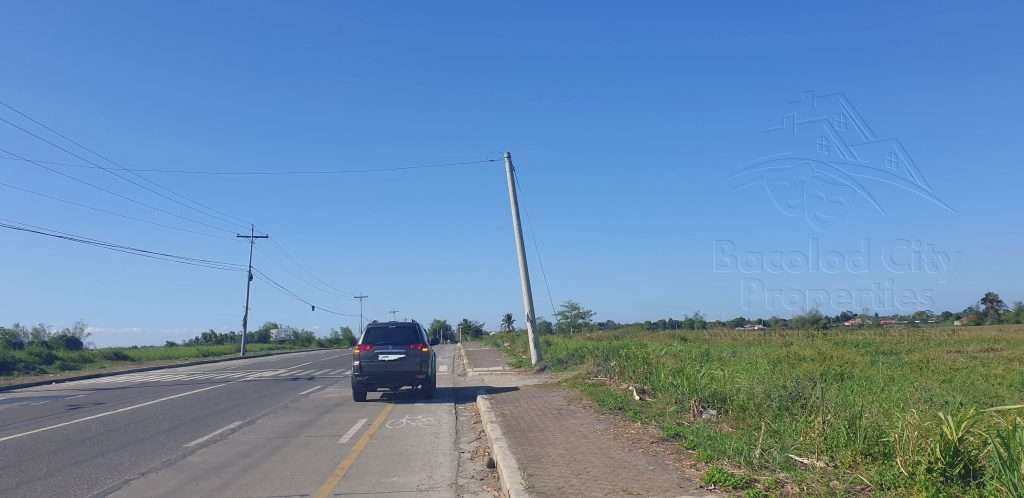 Bacolod Masskara Coliseum - Bacolod City Properties