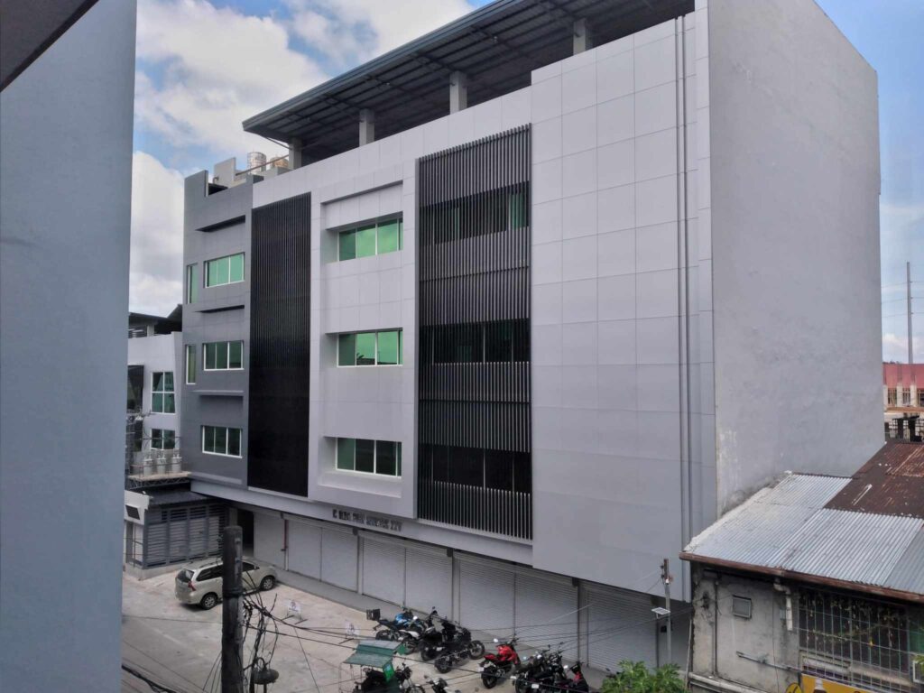 Commercial Spaces for Rent in Various Key Places in Bacolod City ...
