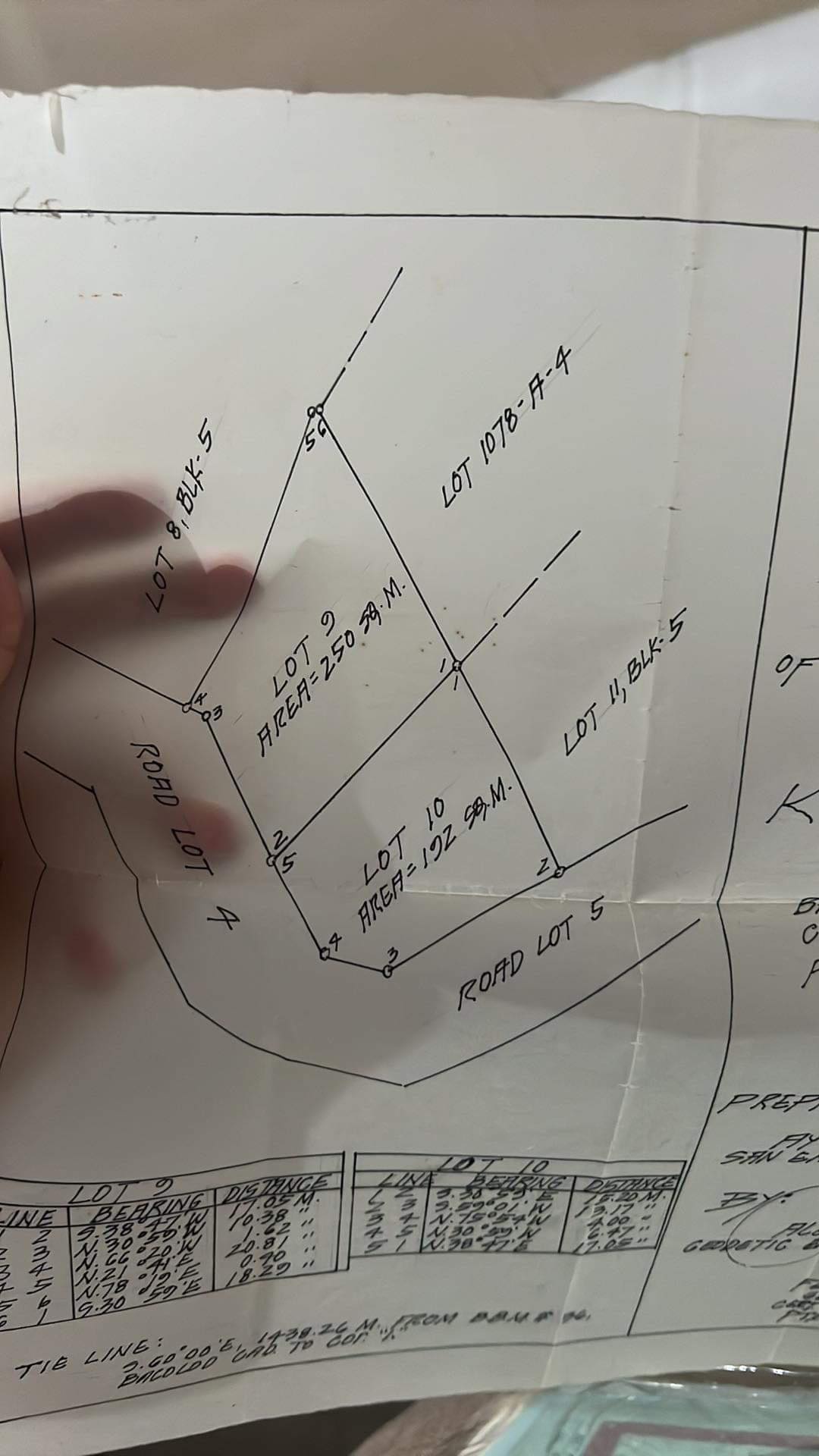 250sqm Subdivision Lot Near NGC and Circumferential Road (Villa Socorro ...