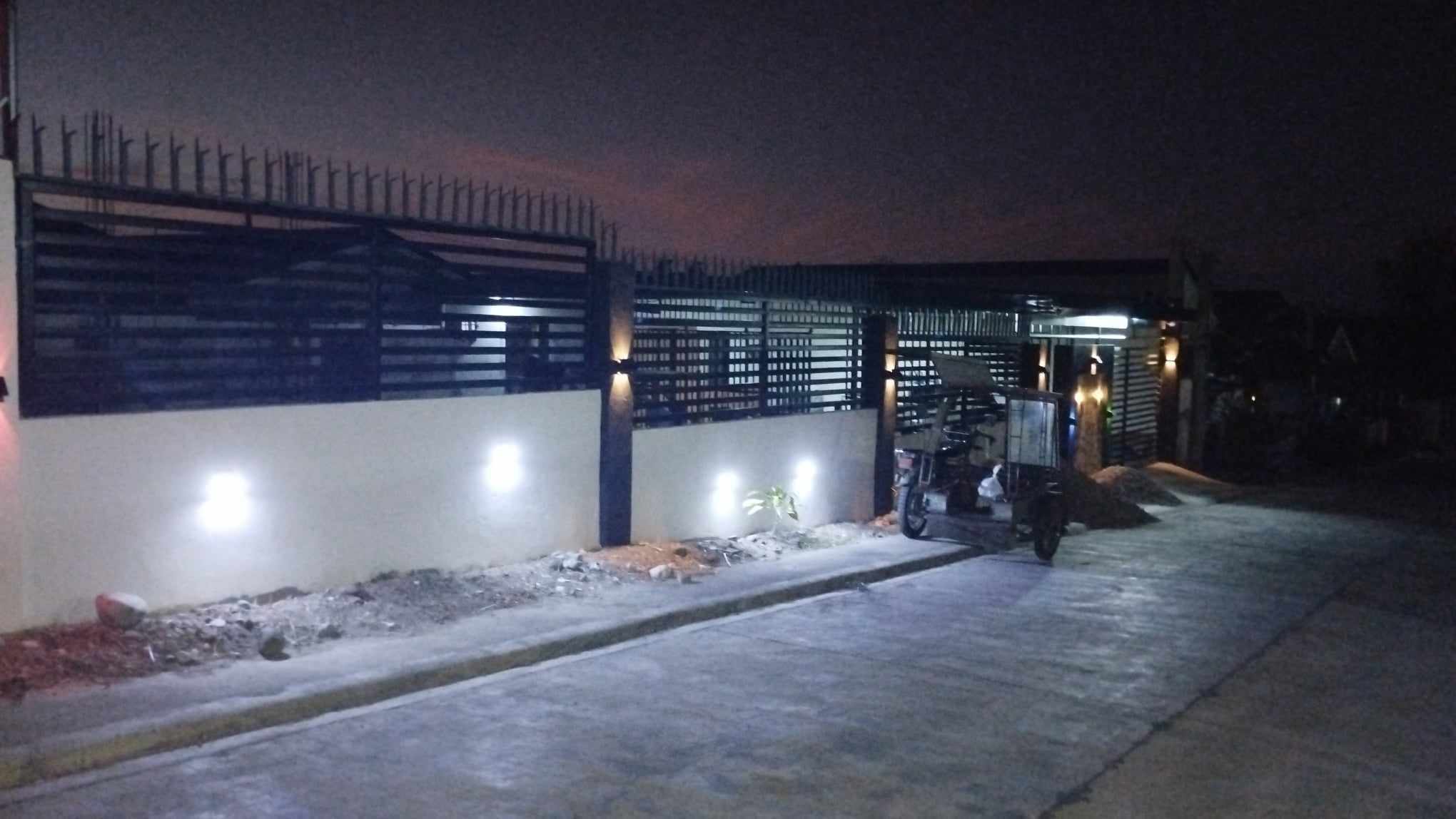 300 sqm House and Lot for Rent in East Homes 6 Mansilingan - Bacolod ...