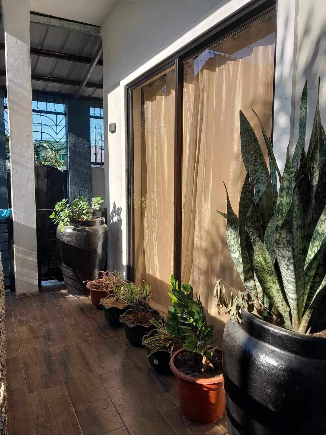 House for Sale in Carmenville Subd., Mansilingan - Bacolod City Properties