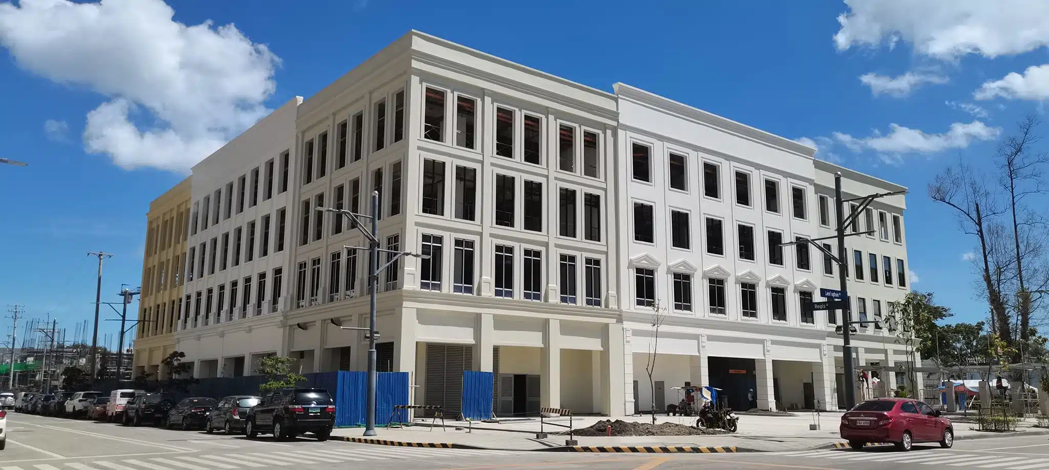 Commercial Space for Rent - Bacolod City Properties