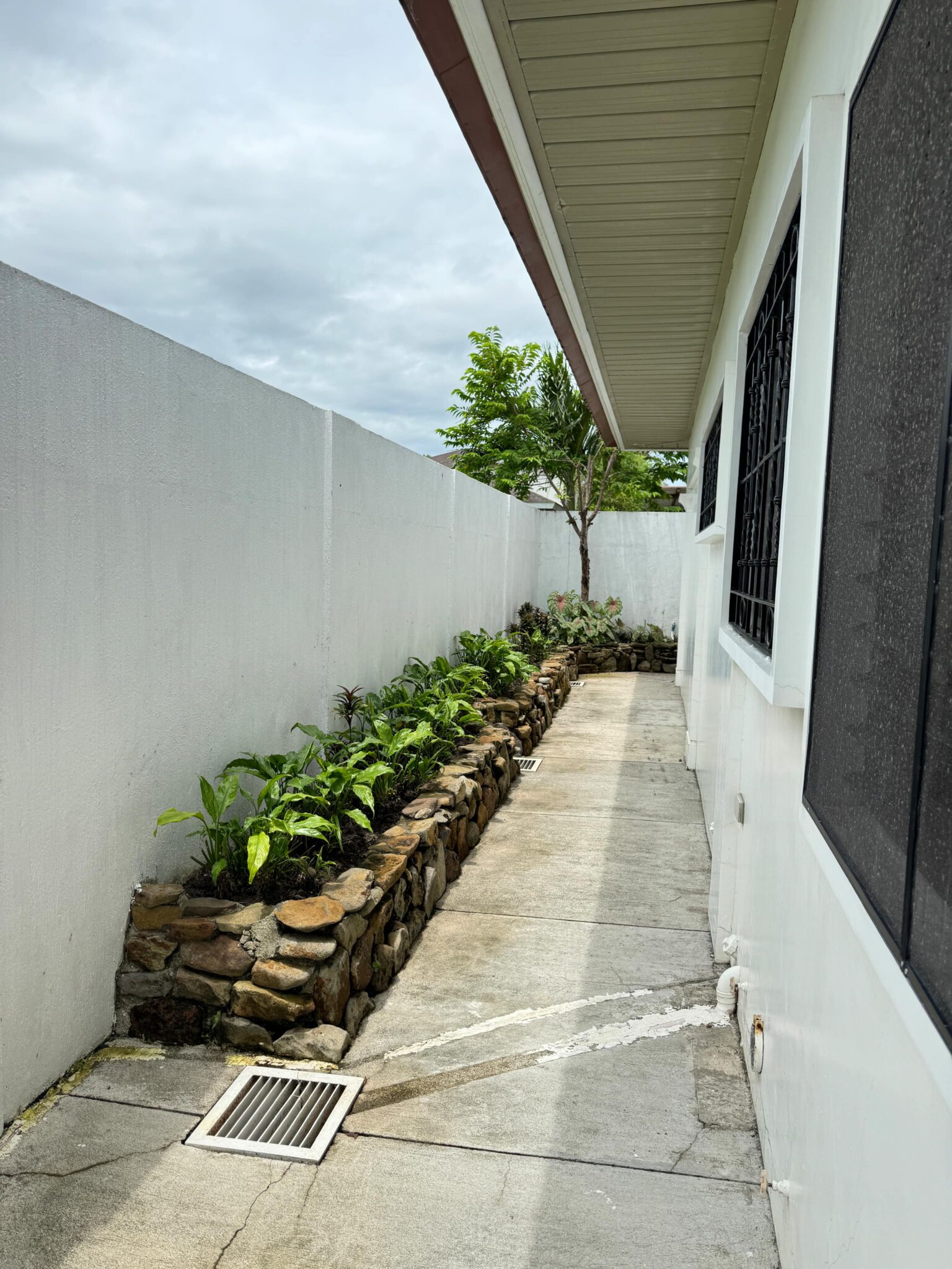 Ayala North Point House on a 489 sqm lot for sale - Bacolod City Properties