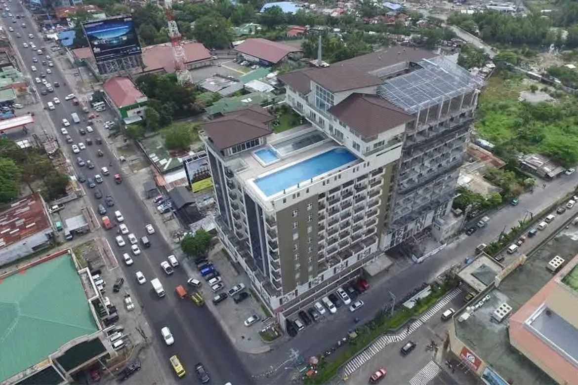 O Residences Bacolod City, Negros Occidental - Bacolod City Properties