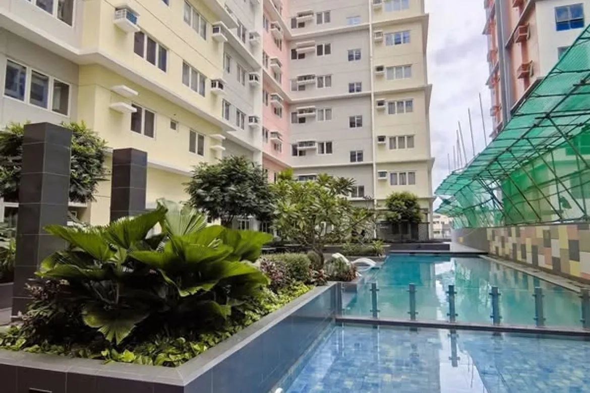 Condo Unit for Sale in One Regis, Bacolod City - Bacolod City Properties
